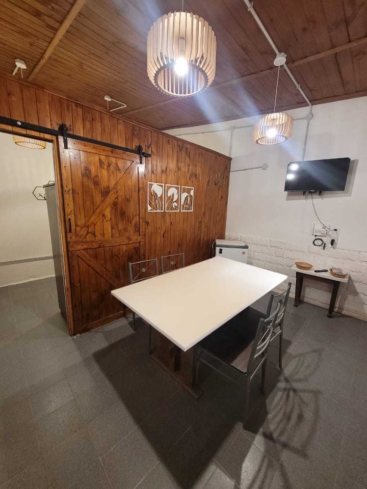 Casita Las Lavandas - El Bolsón