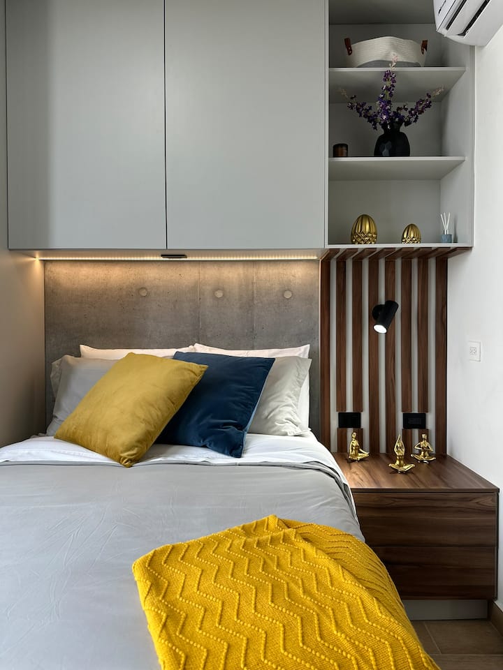Loft Barrio W Monterrey Downtown - Nuevo Leon