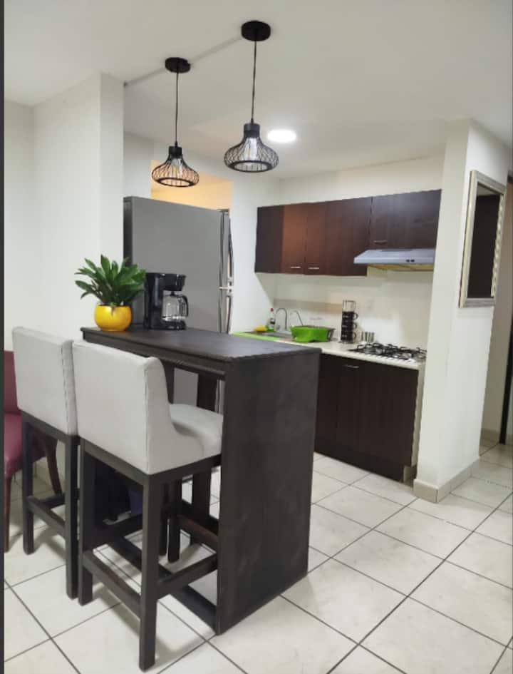 Alojamiento Entero. - Ecatepec de Morelos