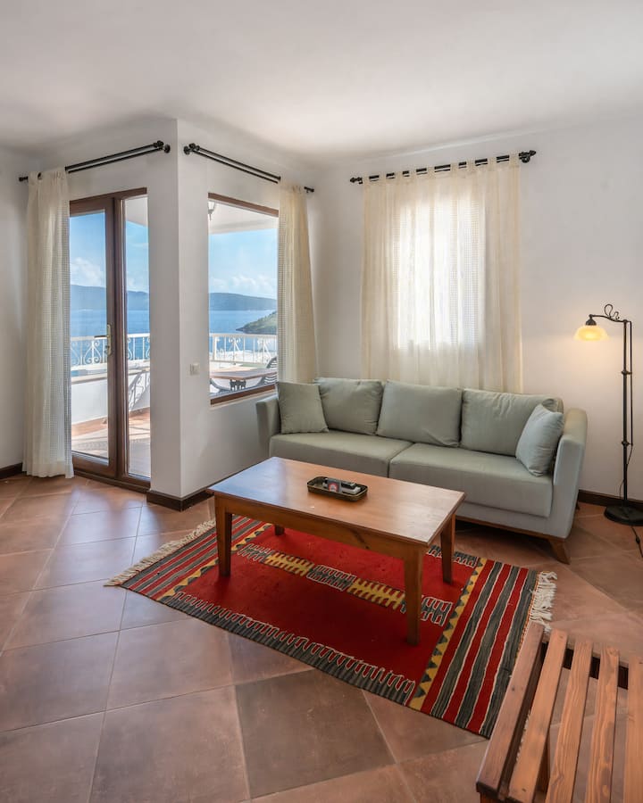 Casa Caria Suites No:4 - Bodrum