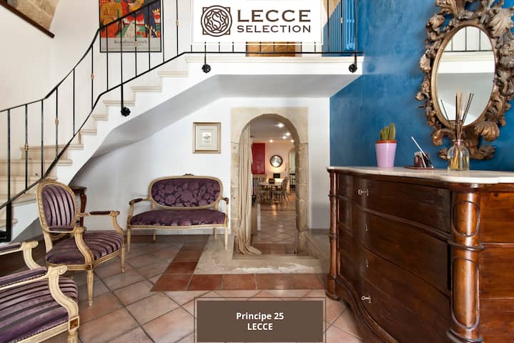 Principe 25 - Lecce Selection - Lecce