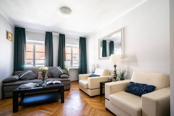 Oldtownheart Xvii -Freta Luxury - Warschau