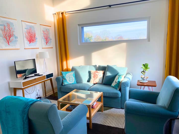 Maison Au Calme, à 2 Km De La Mer, Kids Frendly ! - Jullouville