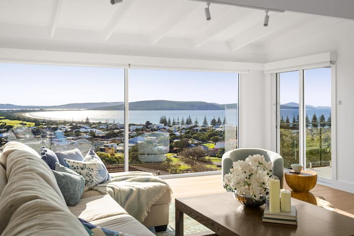 The View, Albany Holiday House - Albany