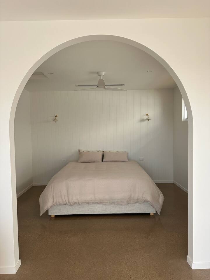 Villa Alora - 埃克斯茅斯