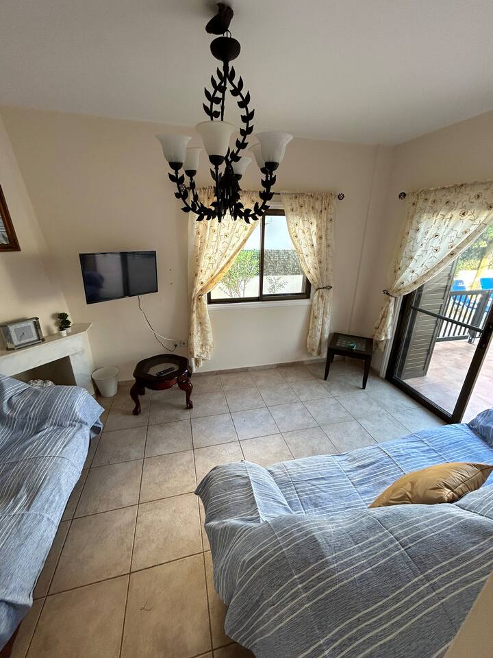 Ayia Napa Marina Luxury Villas - Diamond - Nissi Beach