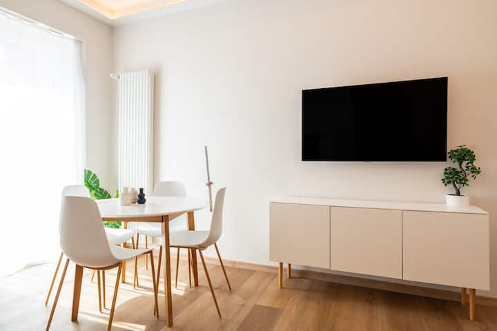 Cadamare Charming Comfort Apt - La Spezia