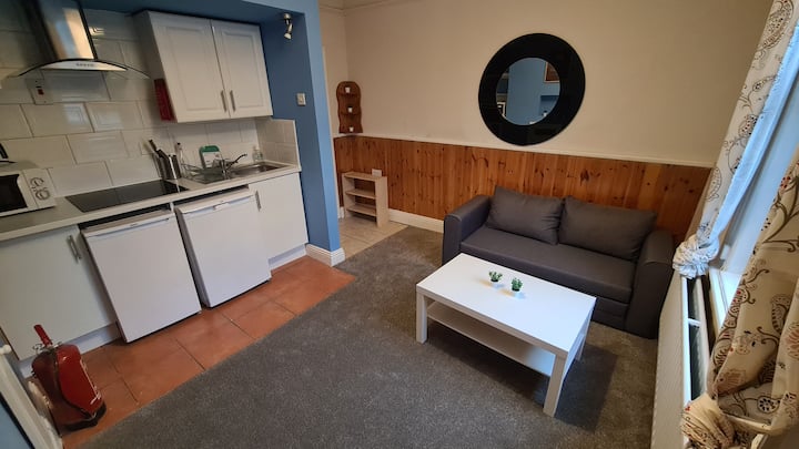 Private Apartment (Flat 1) - Dublin