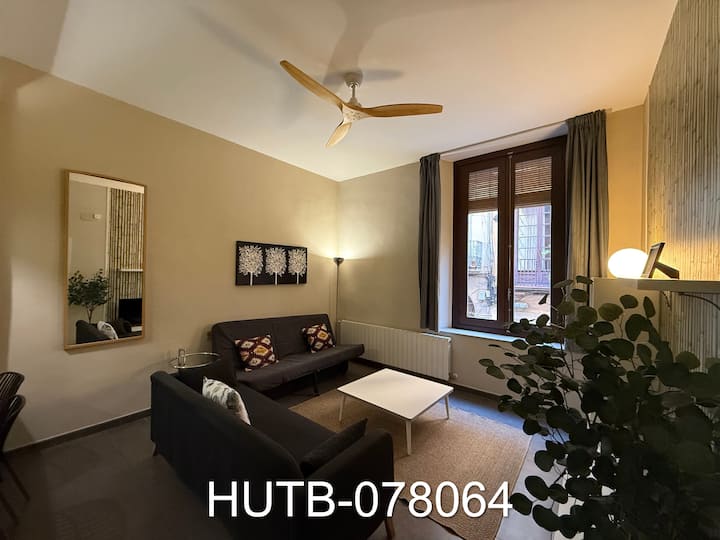 4 Minueto - Barcelona