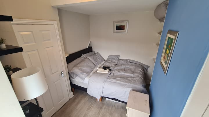 Private Apartment (Flat 5) - Dublin