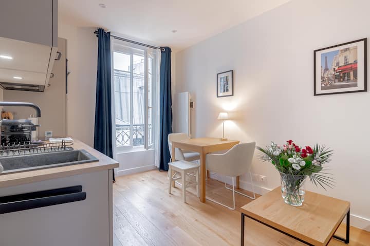 Aligre / Faidherbe-chaligny - Paris