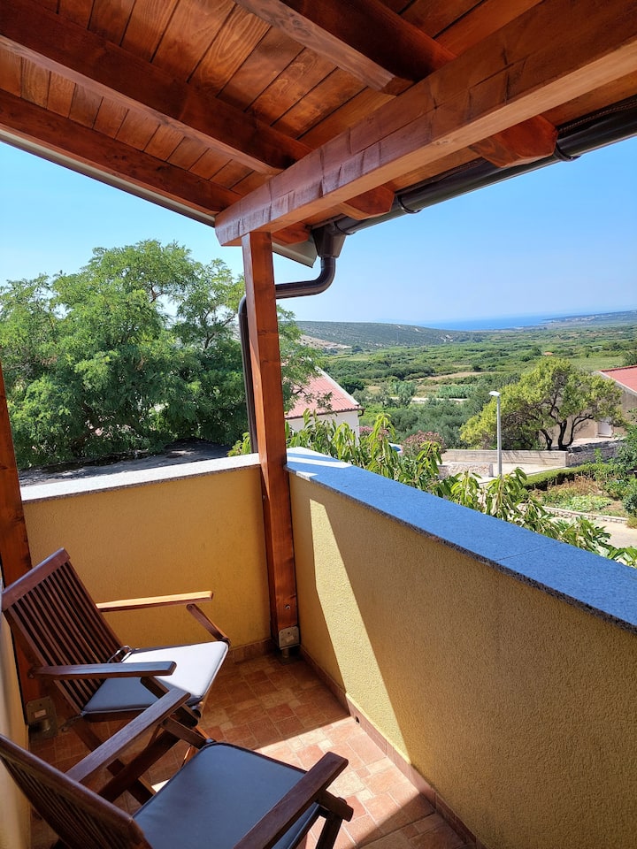 Apartman Tina - Pag