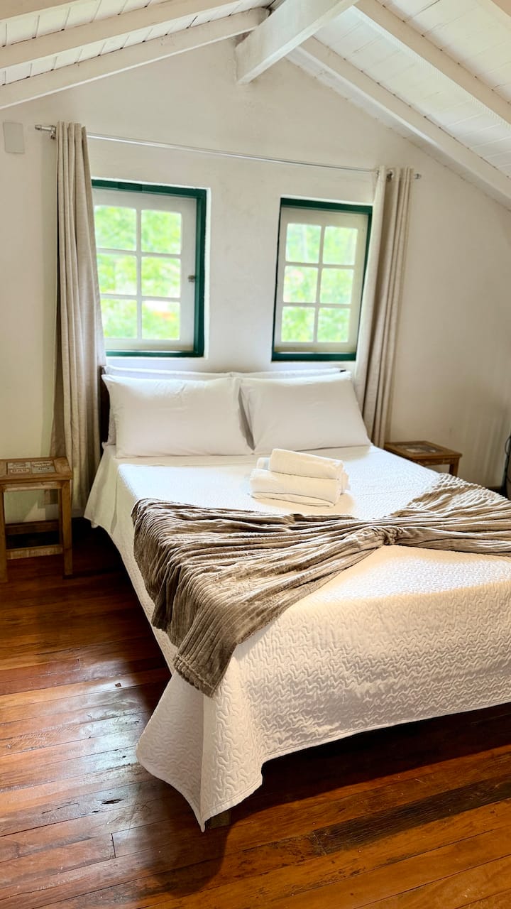 Vila Sant'ana Loft1 - Brazil