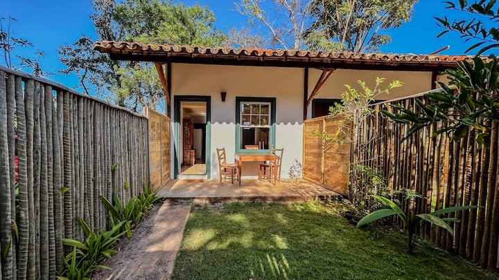 L1-loft Aconchegante A 600m Da Praça - Tiradentes