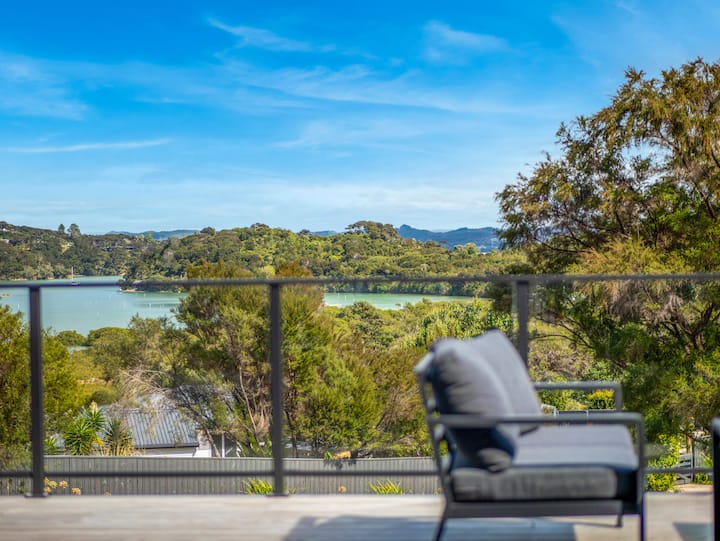 Accomodation Russell - Russell