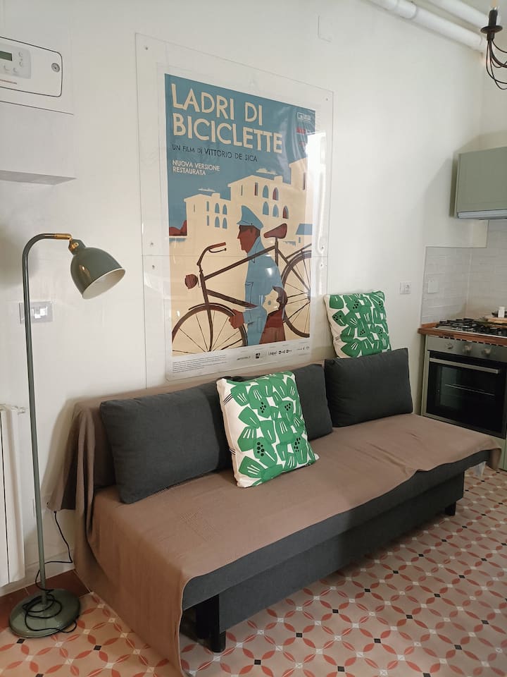 Casa Renata L'appartamento In Centro - Bologna
