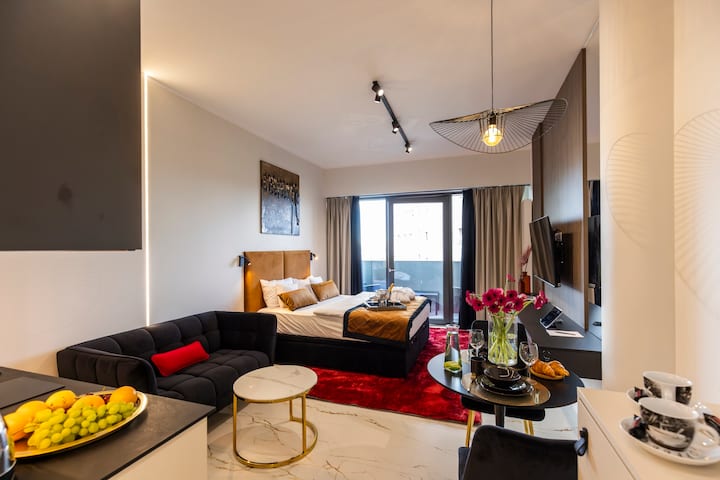 Kaleo Apartments 433 - Szczecin