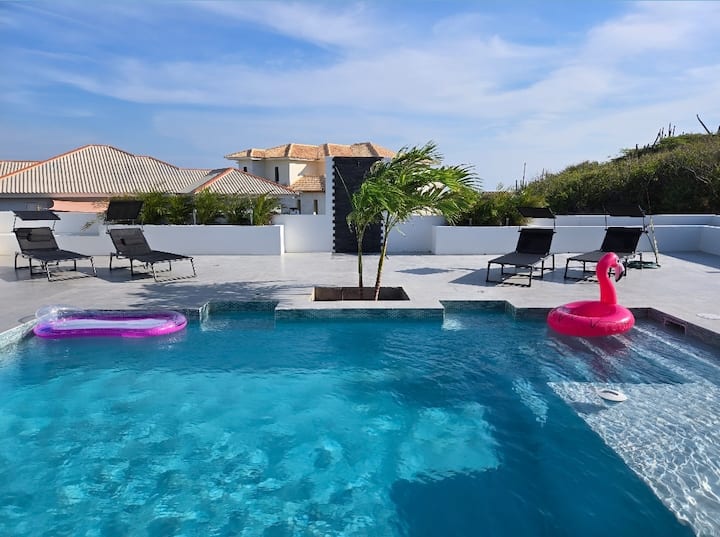 Villa Veertje - Curaçao