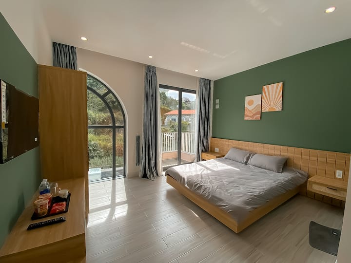 Flower Home Khe Sanh 1 - Dalat