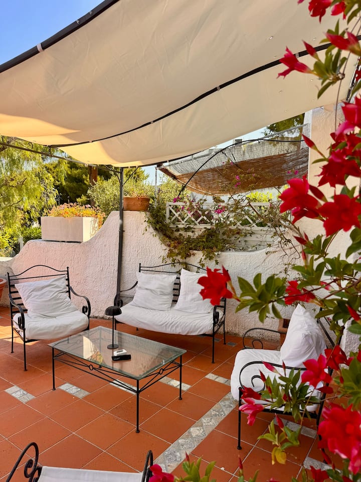 Villa Baia Dei Trabucchi - Peschici