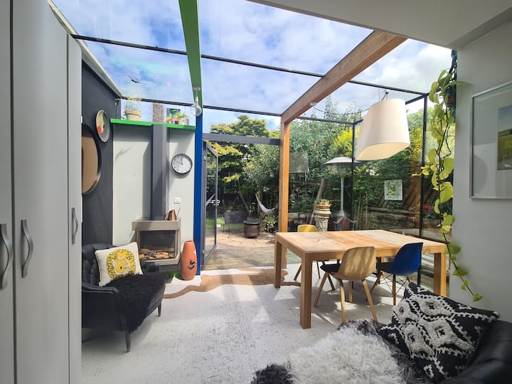 Stylish London Fields House - Londres