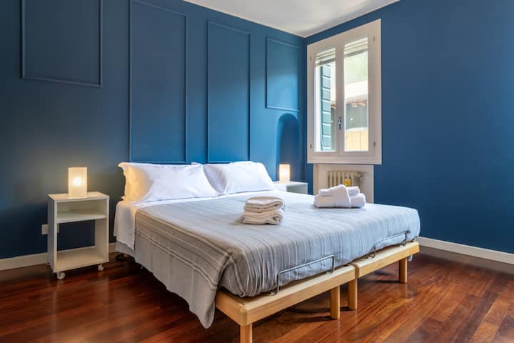 Aureliahome@pescheria - Trévise