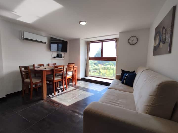 Casa Vinograd

4 Beds•3 Bedrooms - Soajo