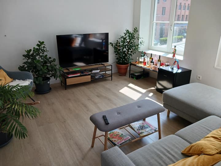 Suite Philipstock - Bruges