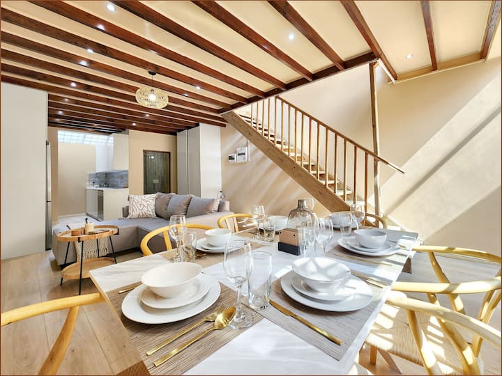 Spacious, City Central Home | Family-friendly - Kapstadt