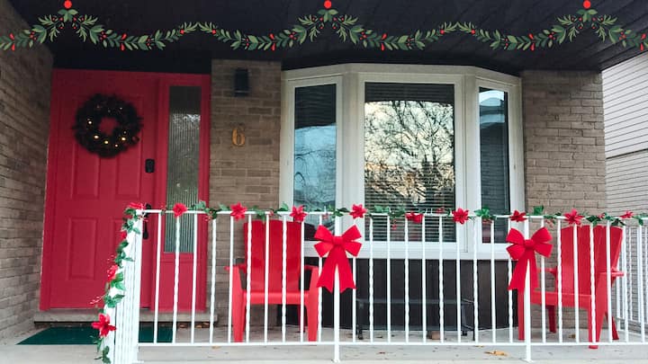 Bungalow Aux Paisibles Chants D'oiseaux - Port Dover
