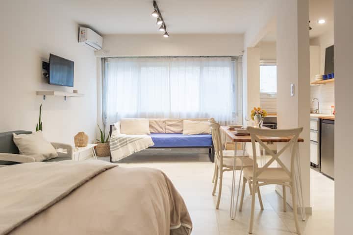 Lujo Pet Friendly En Mar Del Plata - Mar del Plata