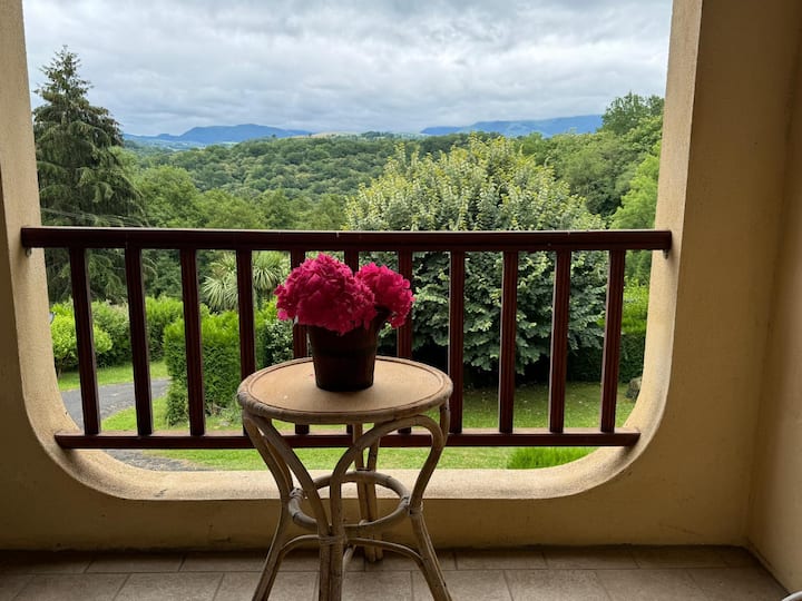 Maison Dans La Nature - Lourdes