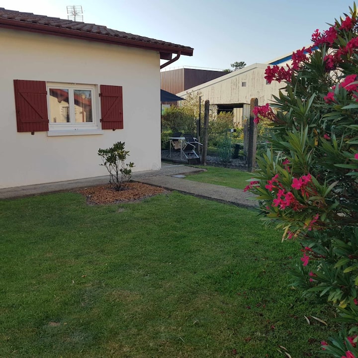 Studio - Parentis-en-Born