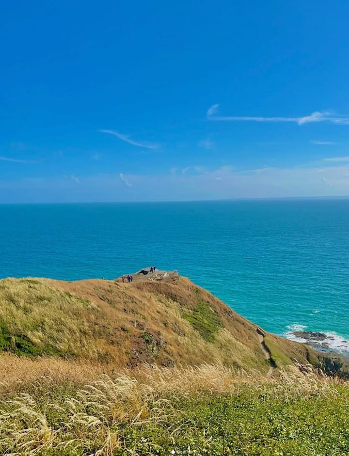 Gite "Les Dunes" Hatainville Proche De La Mer - Barneville-Carteret