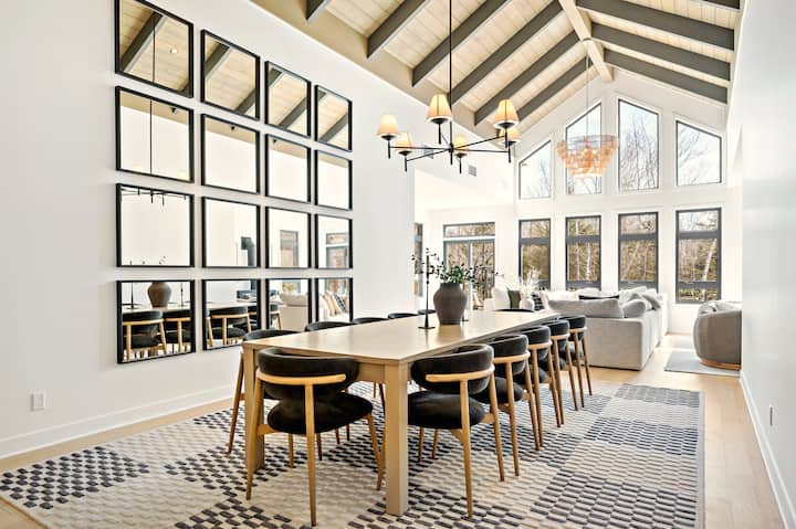 Tremblant Prestige - Verbier 13-203 - Mont-Tremblant