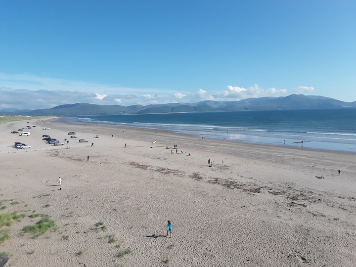 Ard Na Mara
Ballymore ,Dingle - County Cork