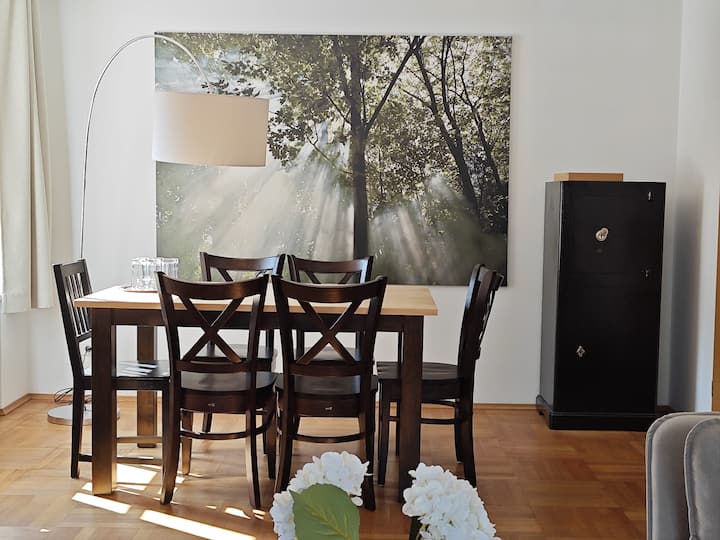 Hotel-königslinde Bayrischzell | Suite Rothwand - Neubeuern