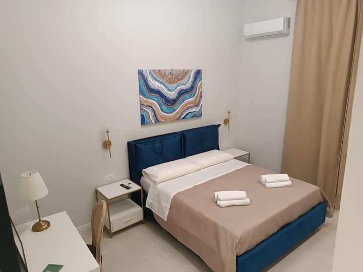 Sinfonia Room (B&b Incentro) - Messina