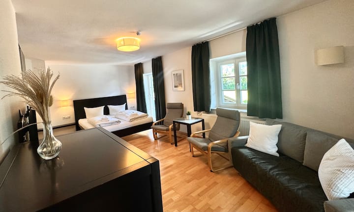 Hotel-königslinde Bayrischzell | Suite Traithen - Neubeuern
