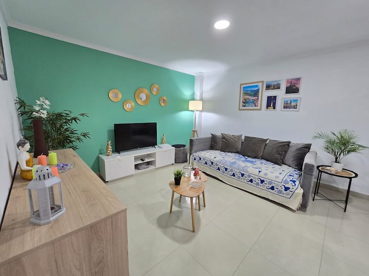 Strelitzia House - Las Palmas de Gran Canaria