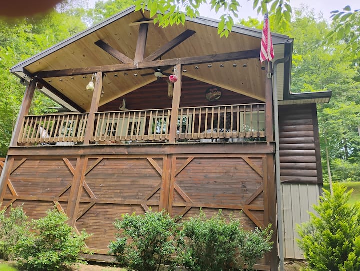 Whipsaw - Nolin Lake State Park, Mammoth Cave