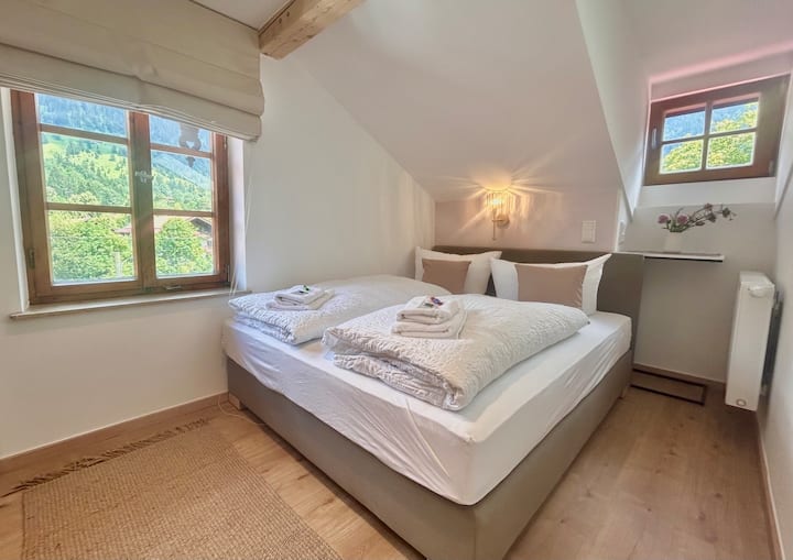 Hotel-königslinde Bayrischzell | 3er Zi Mitterberg - Neubeuern