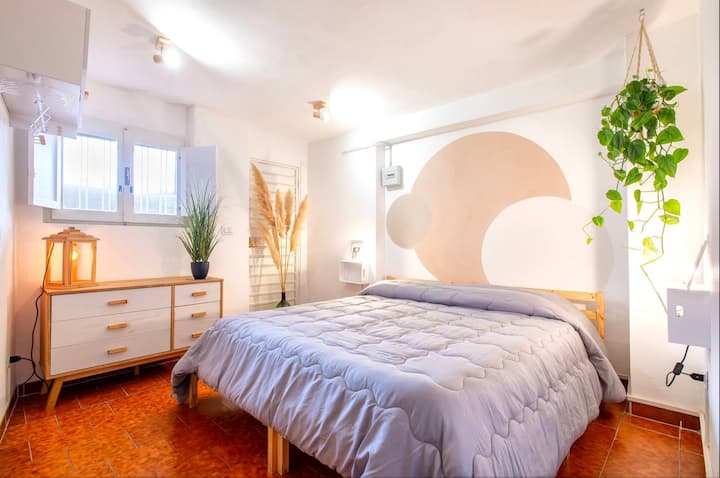 Alghero Holiday Home Vicino Al Mare - Alghero