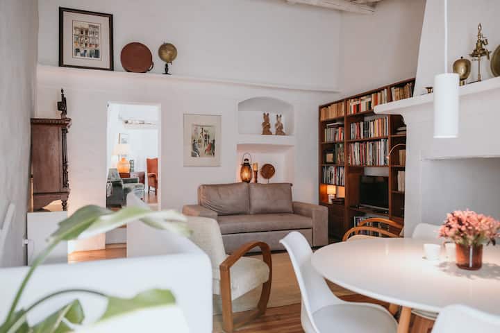 Alegrete Castle House - Arronches