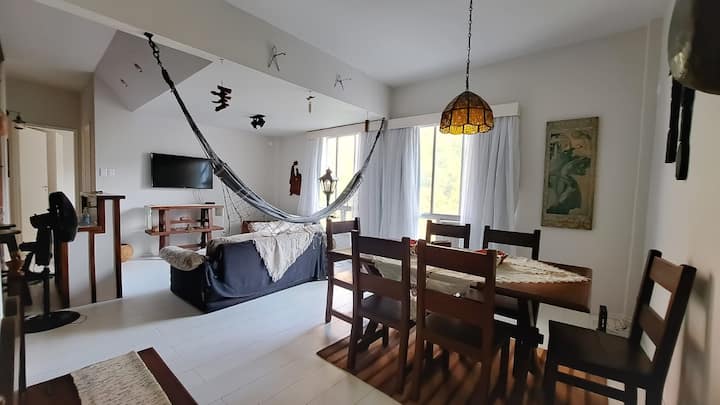 Apto Com Vista Verde - Rio de Janeiro