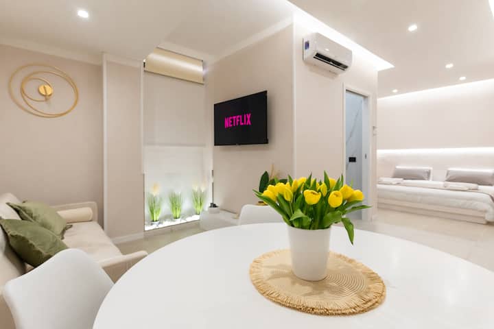 Ambrosia Suite - Palermo