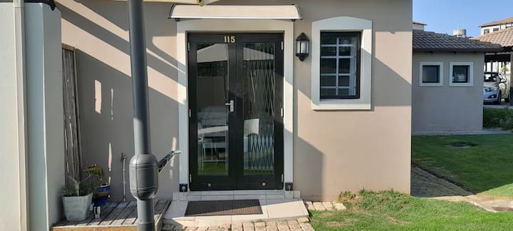 115 Santini Village North Wing - Plettenberg Bay