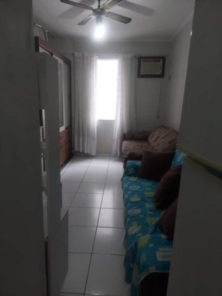 Apartamento No Centro São Vicente - Sao Vicente, Brazil