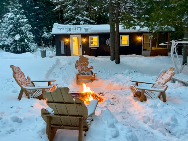 River Watch At Roaring Brook - Thompsonville, MI