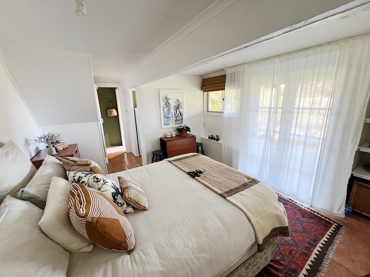 Waiheke's Secret Hideaway - Waiheke Island